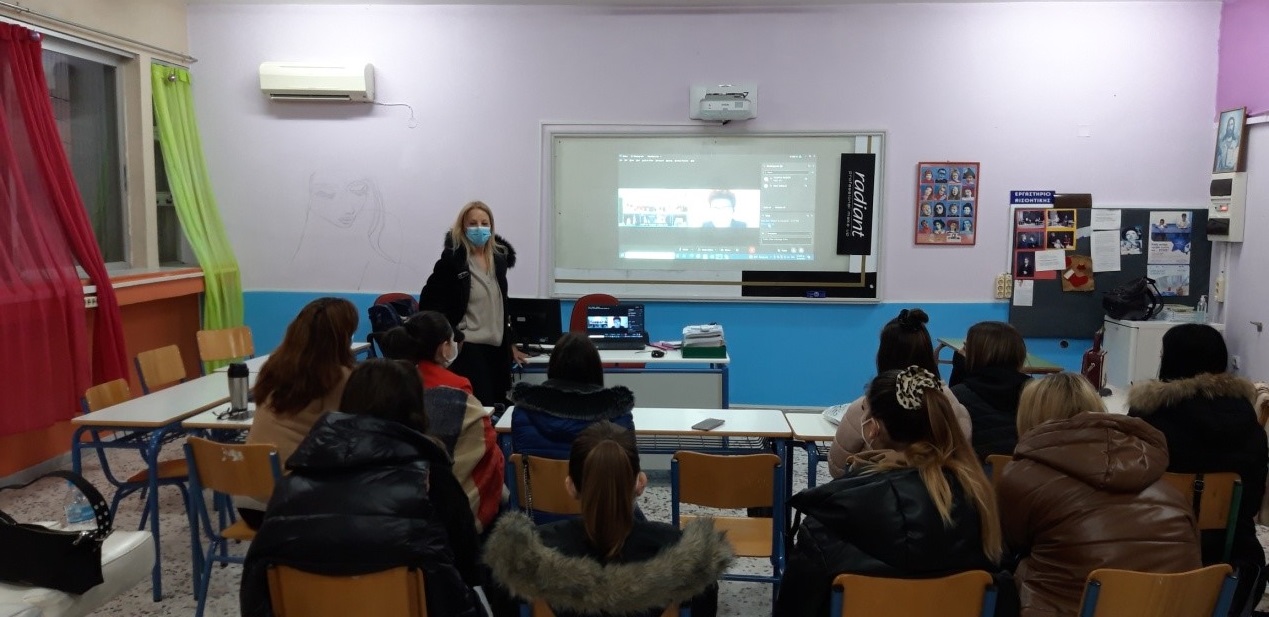 Επαγγελματικά δικαιώματα και προοπτικές απασχόλησης αποφοίτων ΔΙΕΚ, της ...